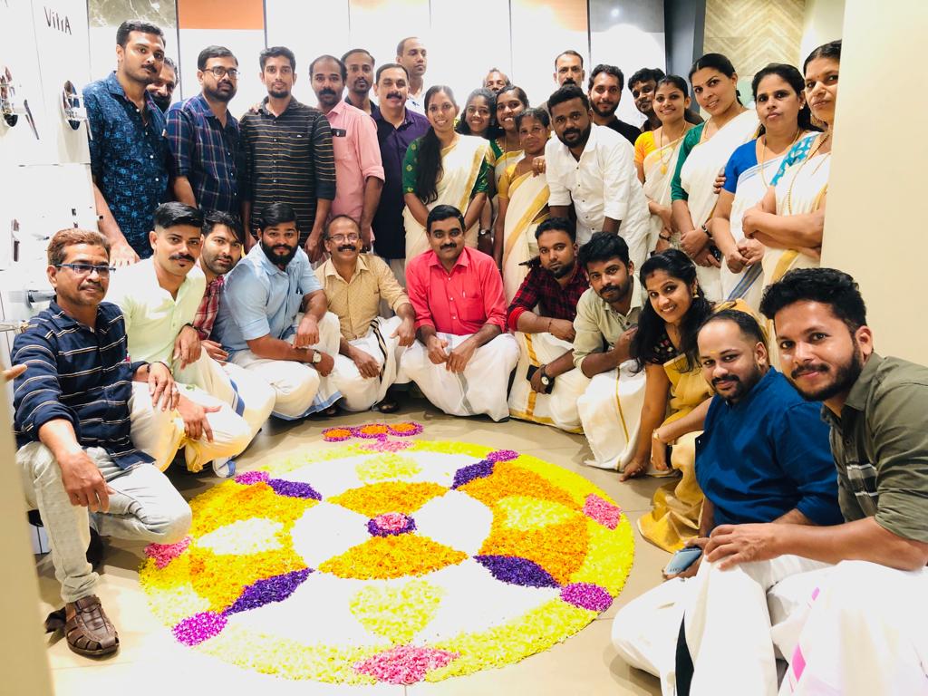 ABC Group | The pioneer dealer in tiles and sanitary wares in Kerala