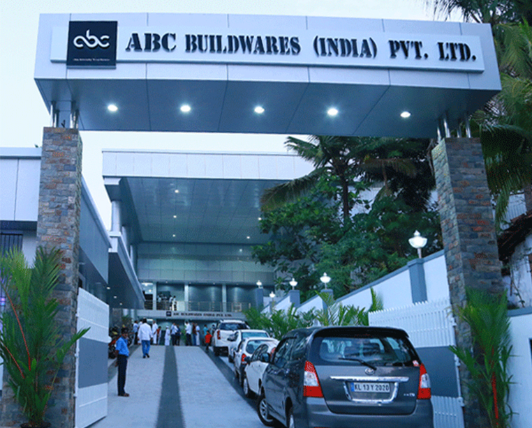 ABC Group | The pioneer dealer in tiles and sanitary wares in Kerala
