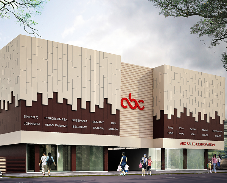 ABC Group | The pioneer dealer in tiles and sanitary wares in Kerala