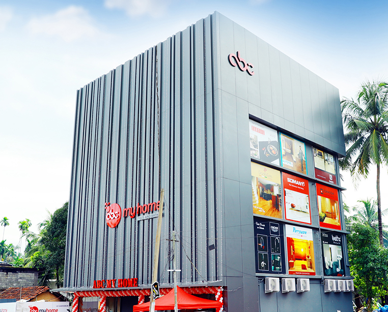 ABC Group | The pioneer dealer in tiles and sanitary wares in Kerala